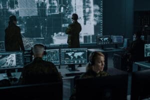 CUBRC - Advantage Through Technology