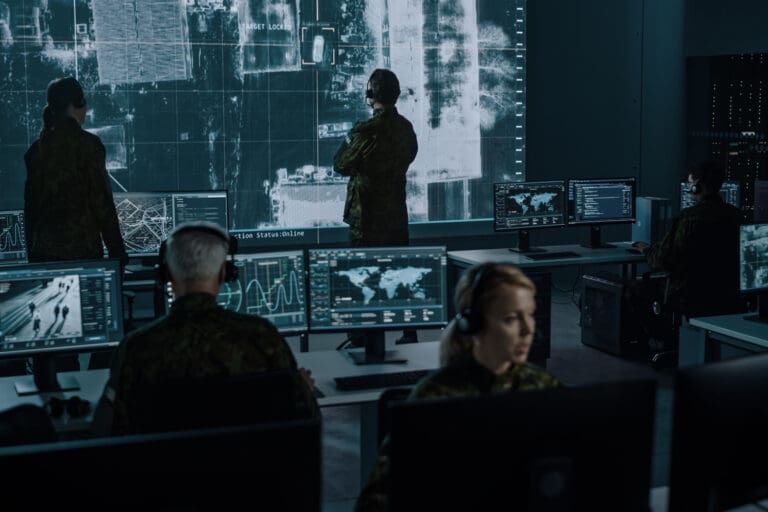 CUBRC - Advantage Through Technology