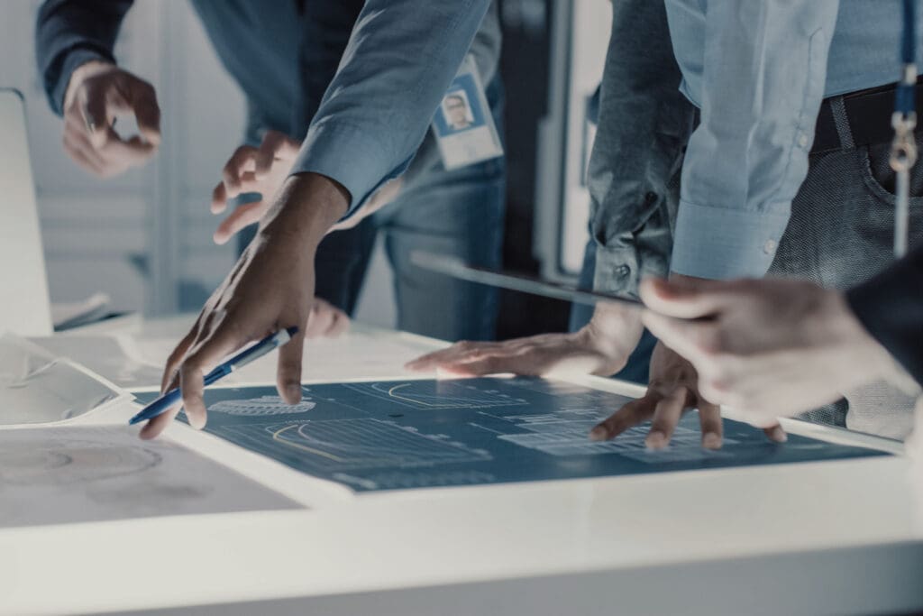 CUBRC - Advantage Through Technology