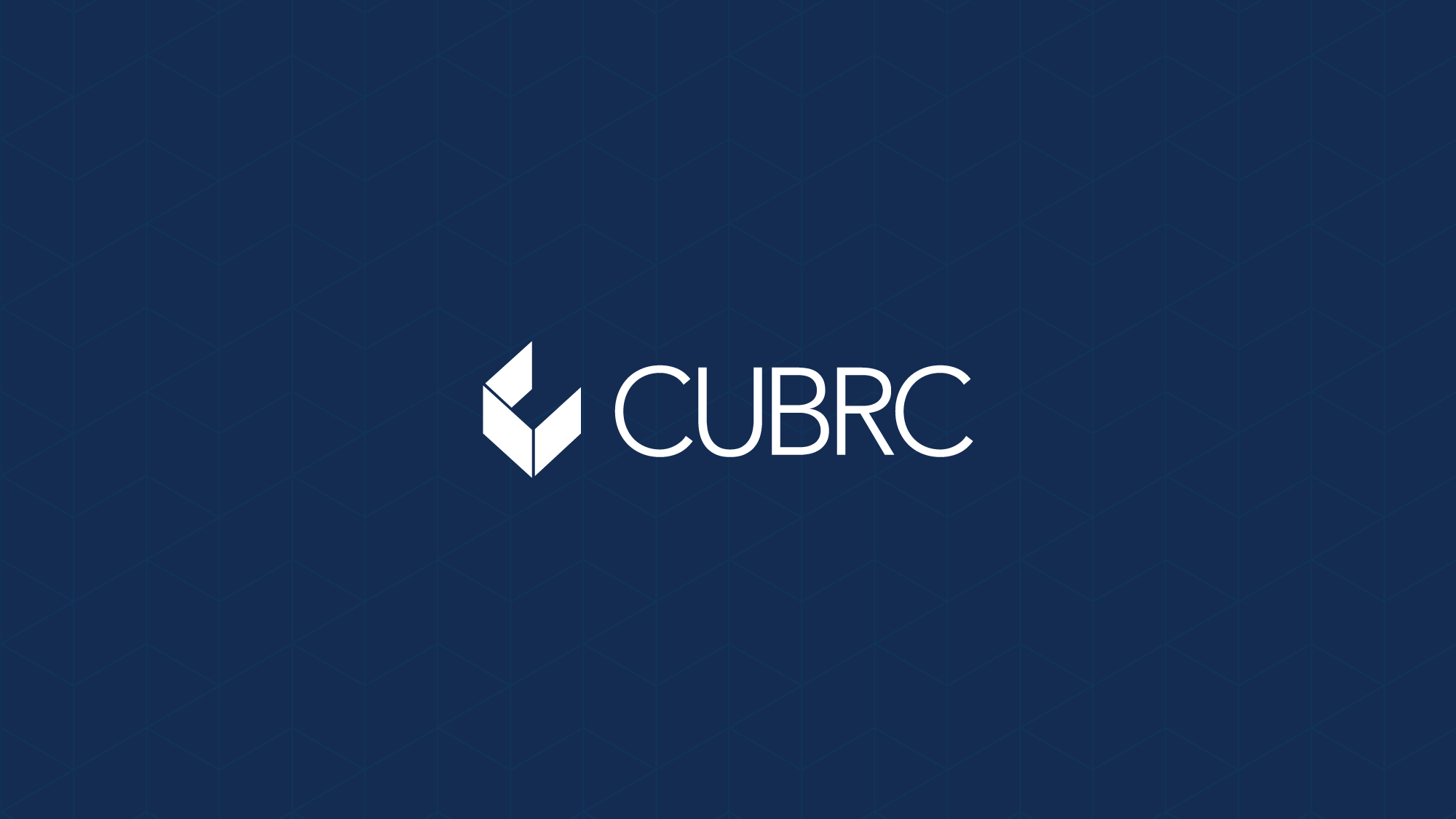 What CUBRC Stands For - Advantage Through Technology